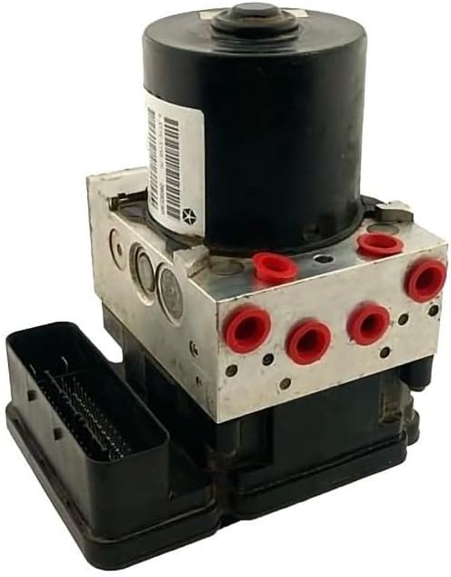 2016 Dodge Ram 1500 ABS Control Module & Pump - Used Auto Parts ...