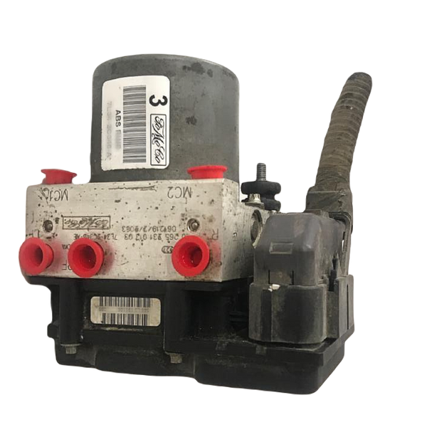 Used 2007 Ford F150 ABS Control Module Complete Assembly - CarPartSource