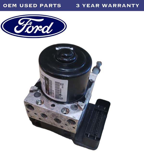 Used 2015 Ford Explorer ABS Control Module & ASSEMBLY, ADAPTIVE CRUISE ...