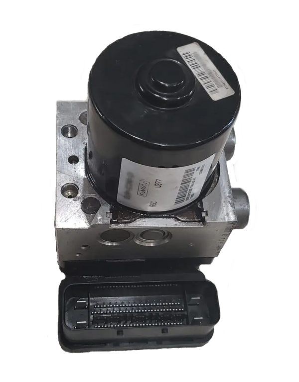 Used 2009 Ford Escape ABS Control Module Assembly, (Vin 7, 8Th Digit ...