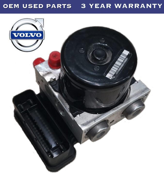 2014 Volvo XC60 ABS Anti-Lock Brake Part Assembly with 1 Year Warranty ...